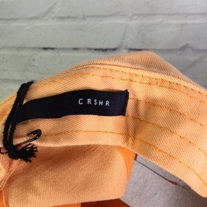 Bioworld | Accessories | Nickelodeon Double Dare Embroidered Logo Hat ...